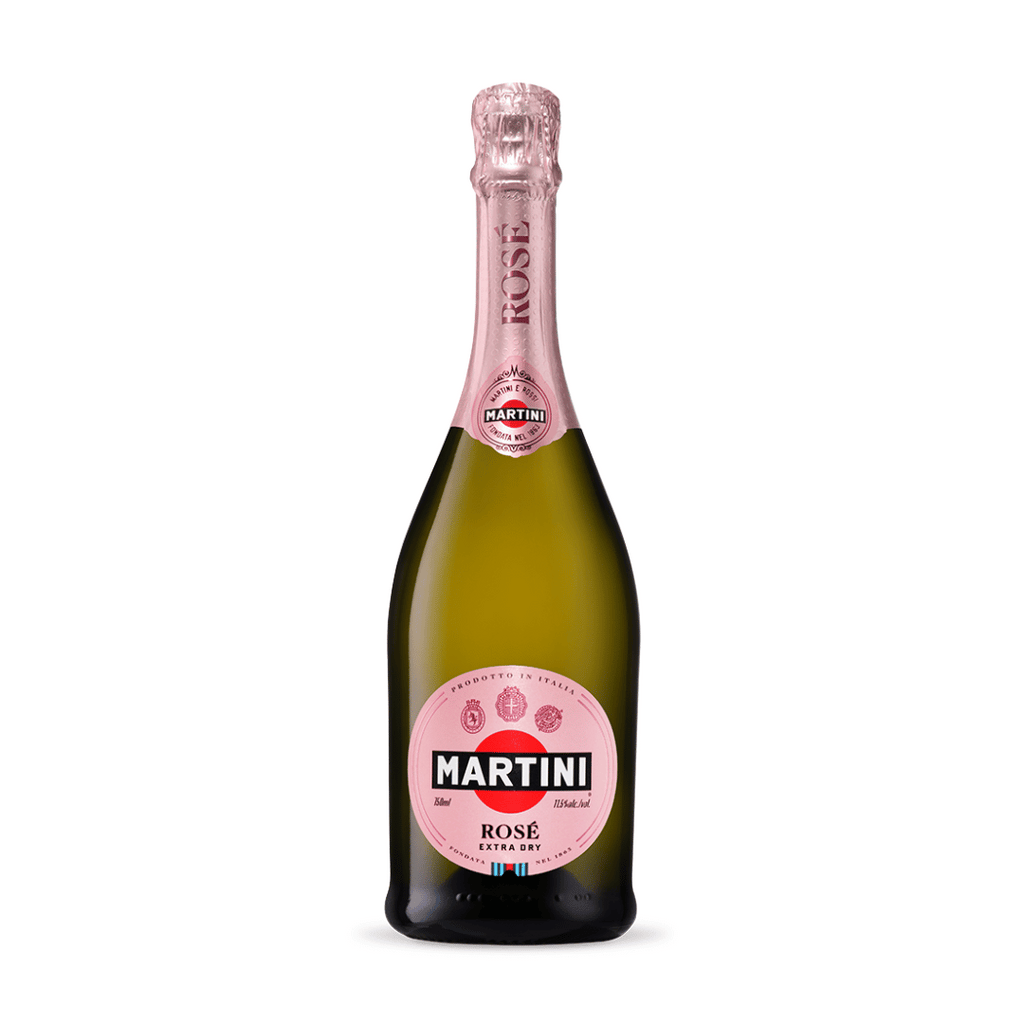 Fattal Online - Buy Martini Sparkling Rose Demi Sec 75cl in Lebanon
