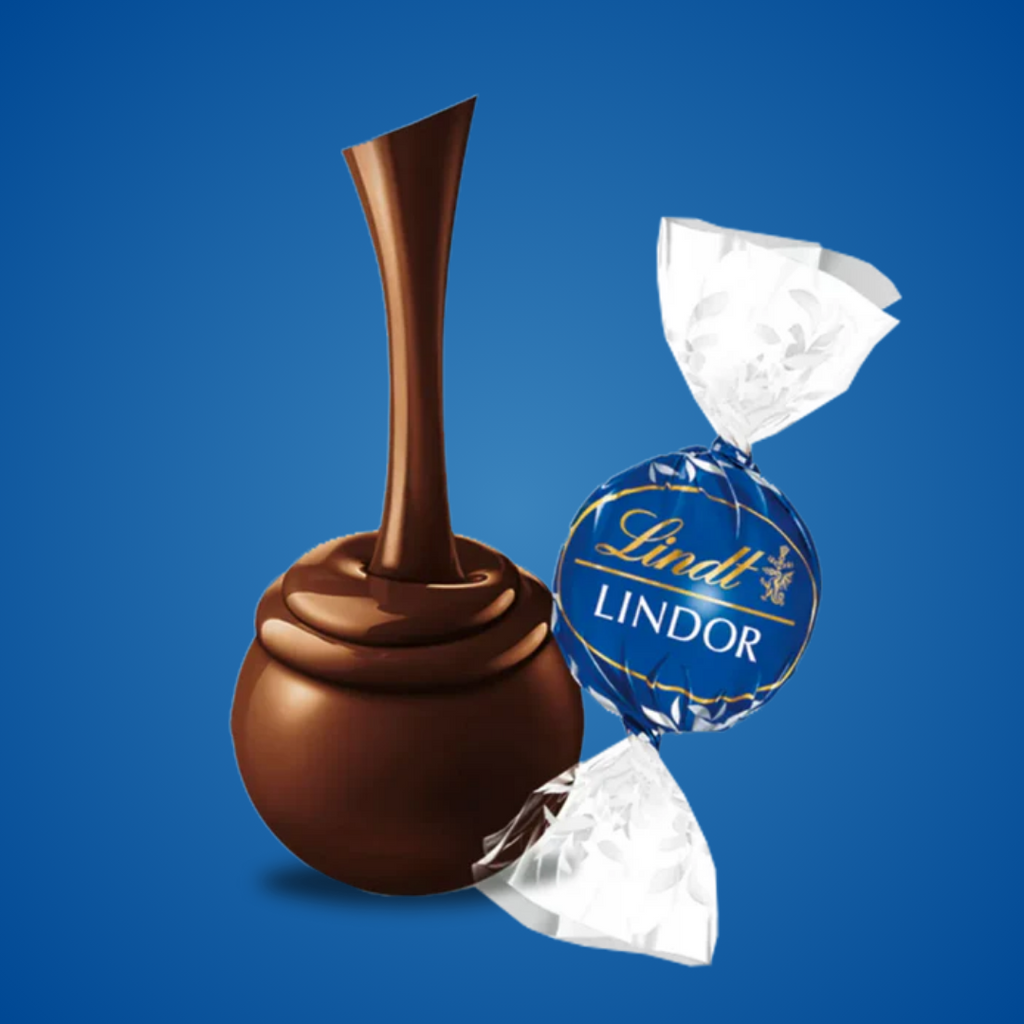 Fattal Online - Buy Lindt Lindor Pick & Mix Truffles, 12.5g per piece ...