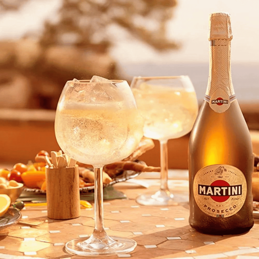 Fattal Online - Buy Martini Prosecco Sparkling Wine 75cl in Lebanon