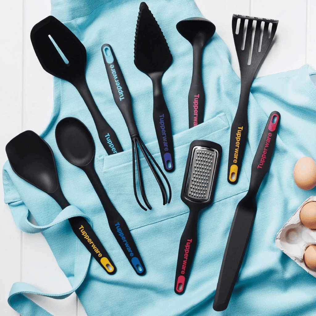 Fattal Online - Buy Tupperware Kp Tools Pastry Cutter & Serving in Lebanon