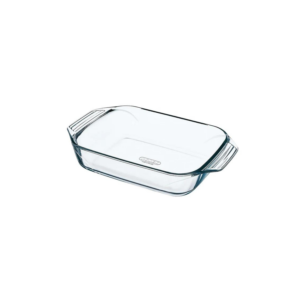 Fattal Online - Buy Pyrex Optimum Rectangular Roaster 39 x 25 cm ...