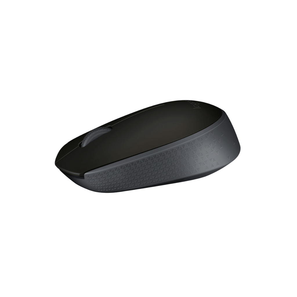 Fattal Online - Buy Logitech M171 Wireless Mouse Black in Lebanon