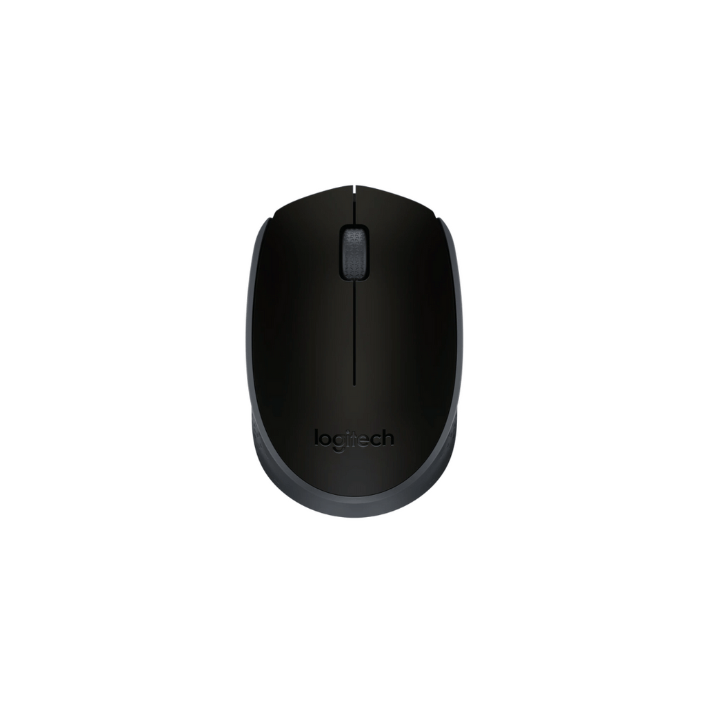 Fattal Online - Buy Logitech M171 Wireless Mouse Black in Lebanon