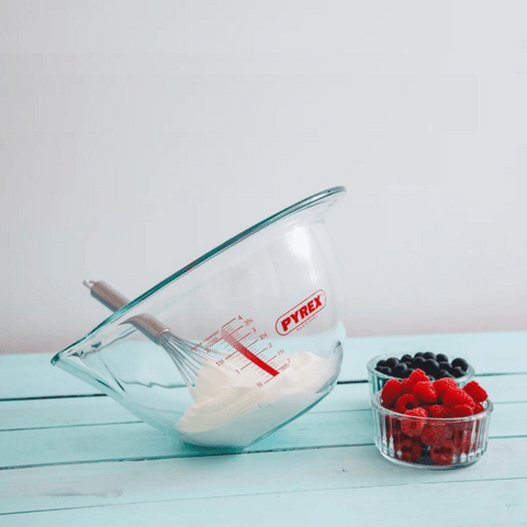 Fattal Online - Buy Pyrex Expert Bowl 4L, 185B000 in Lebanon