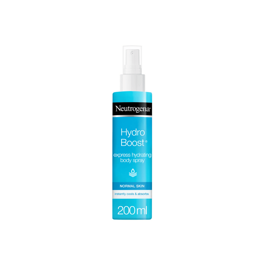 Fattal Online - Buy Neutrogena Hydro Boost Express Hydrating Body Spray ...