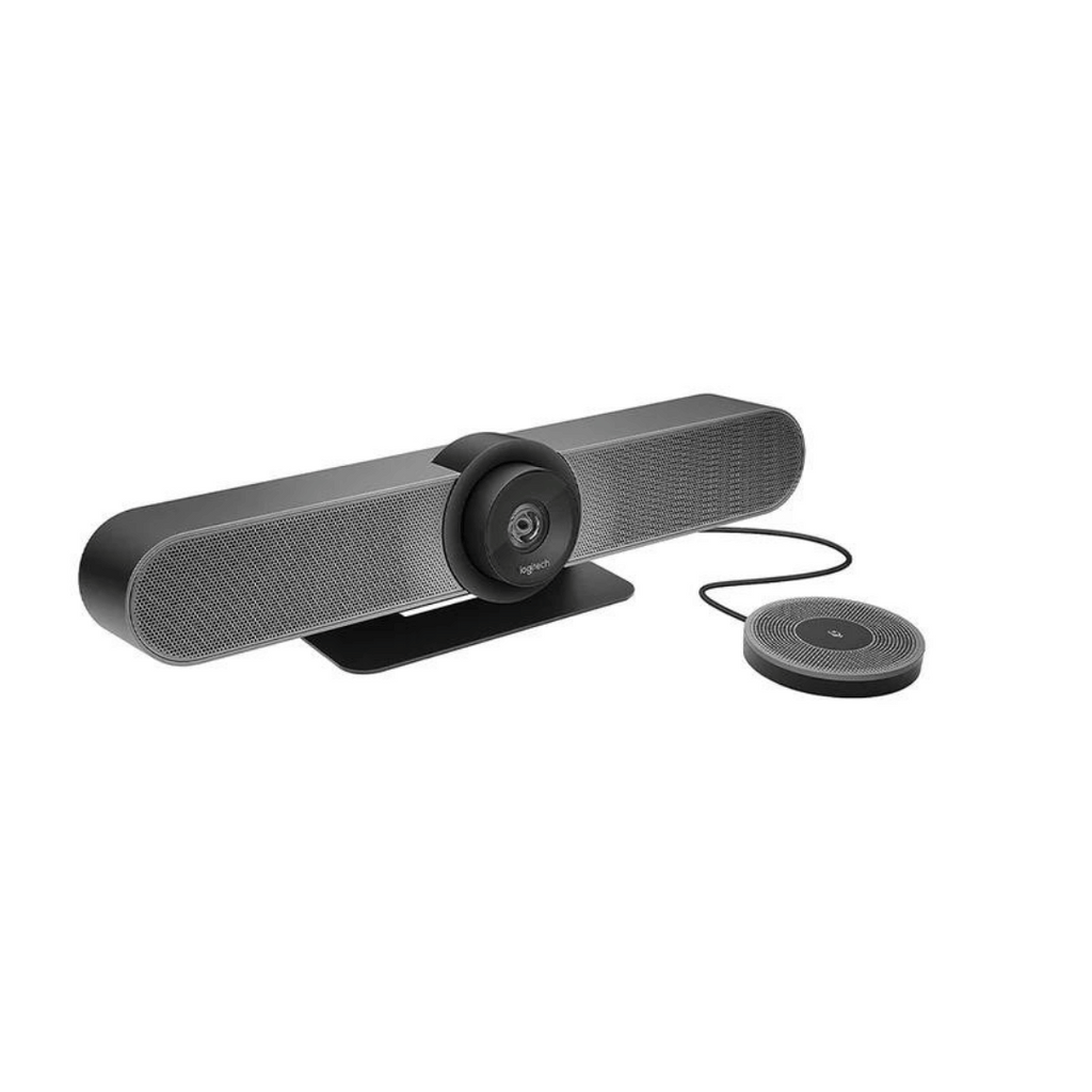 Fattal Online - Buy Logitech MeetUp Video Conference Camera 960-001102 ...
