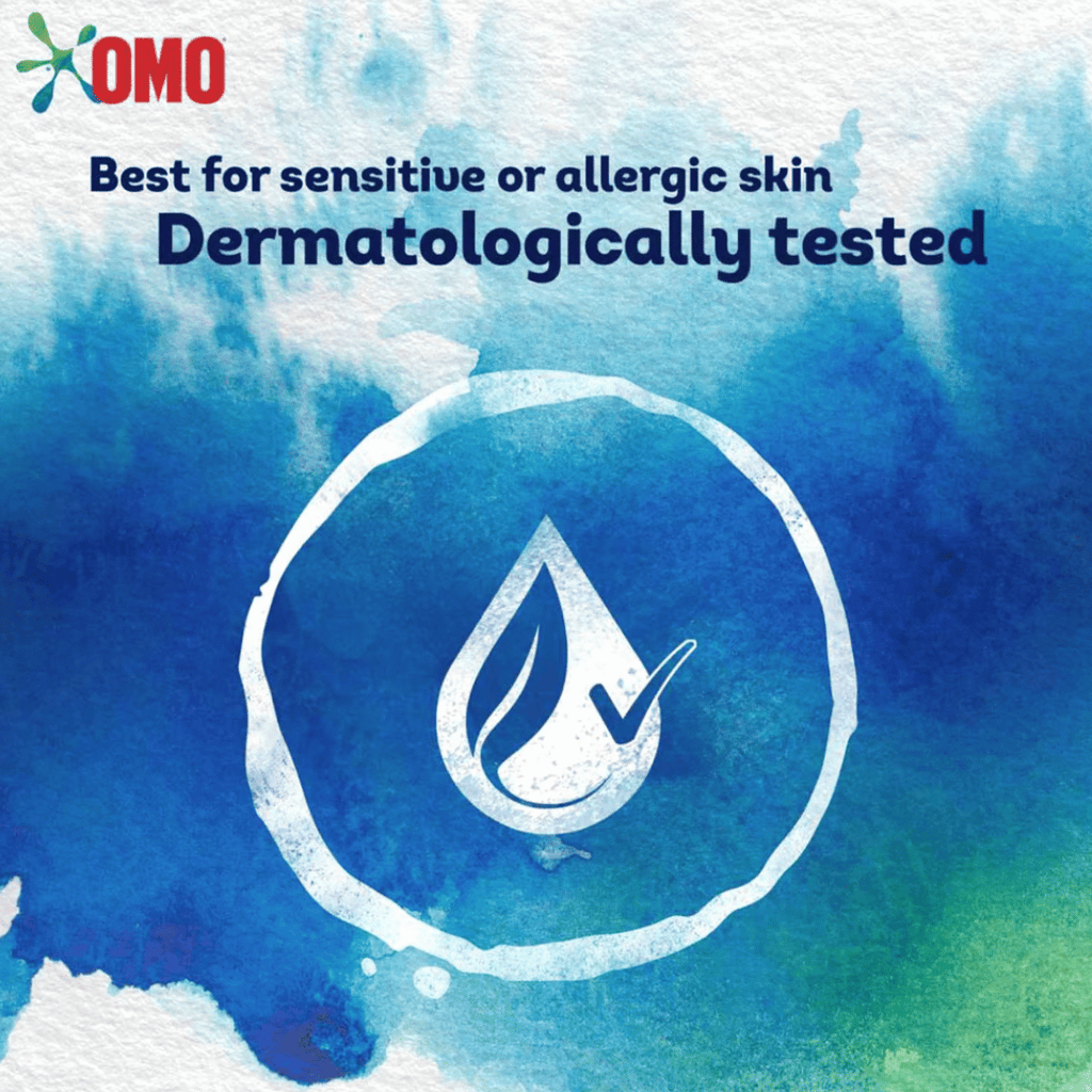 Fattal Online - Buy Omo Laundry Matic Expert Savon De Marseille 2.5L in ...