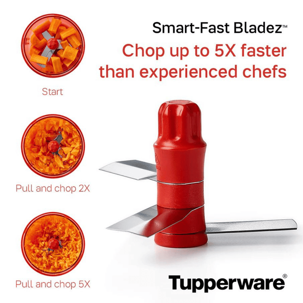 Fattal Online - Buy Tupperware Supersonic Chopper Compact in Lebanon