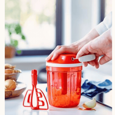 Fattal Online - Buy Tupperware Supersonic Chopper Tall in Lebanon