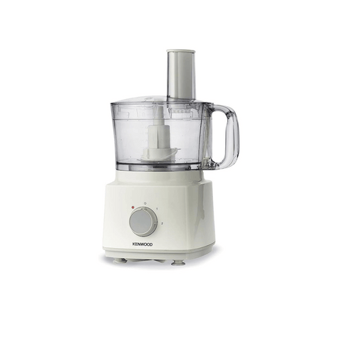Fattal Online - Buy Kenwood Food Processor 750W, Multi-Functional FDP03 ...