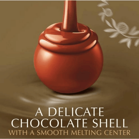 Fattal Online - Buy Lindt Assorted Lindor Balls Truffles Box, 600g in ...