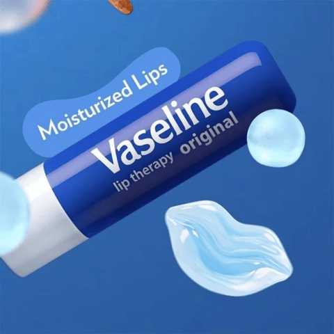 Fattal Online - Buy Vaseline Lip Therapy Care Original Stick 4.8g in Lebanon