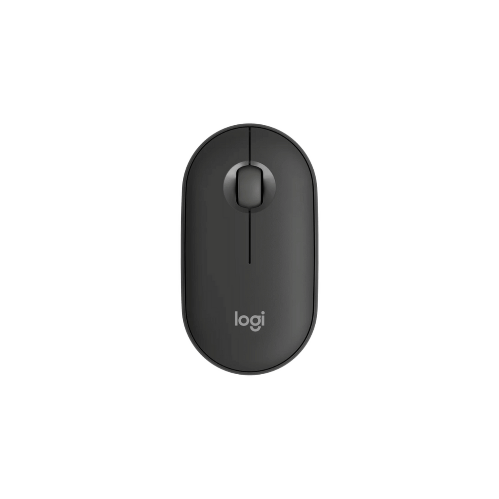 Fattal Online - Buy Logitech Pebble Mouse M2 M350s Black in Lebanon
