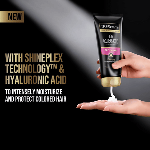 Fattal Online - Buy Tresemme Super Conditioner Pro Color, 180ml in Lebanon