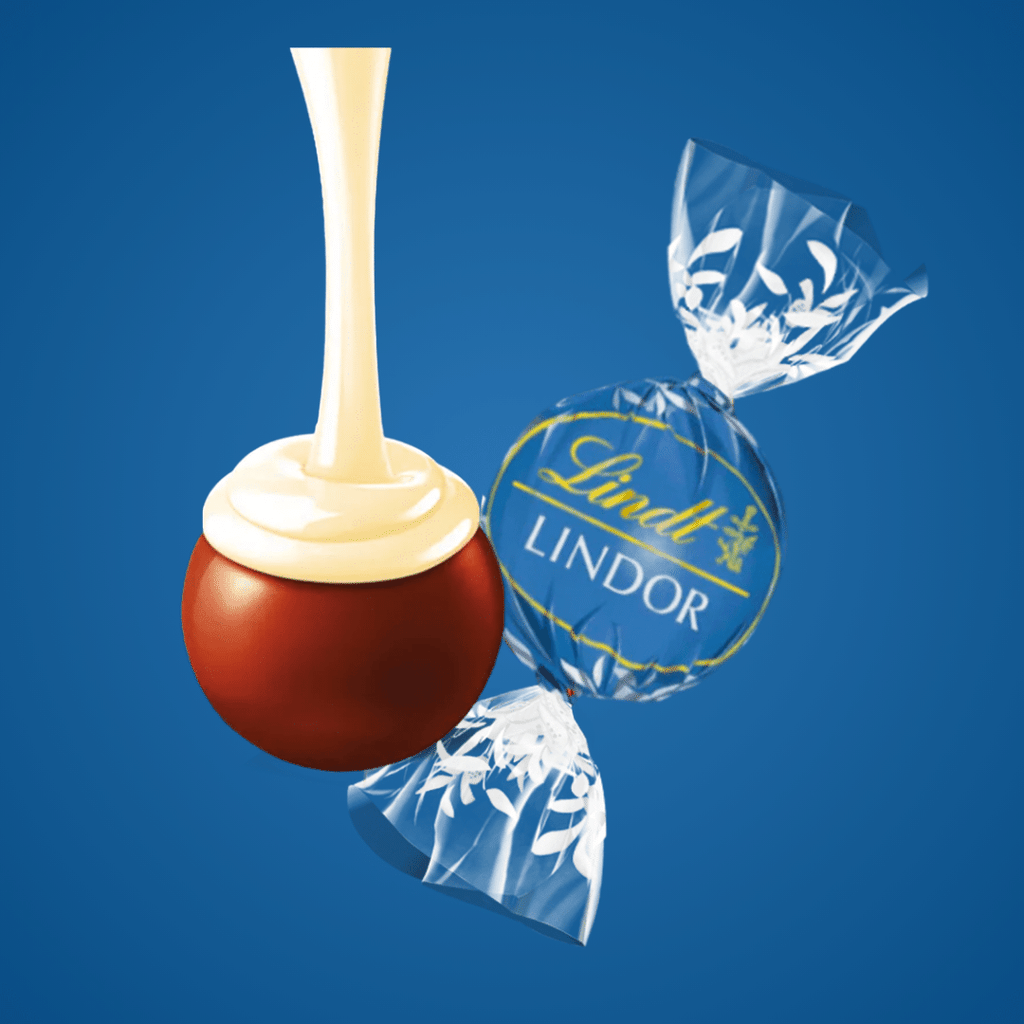 Fattal Online - Buy Lindt Lindor Pick & Mix Truffles, 12.5g per piece ...