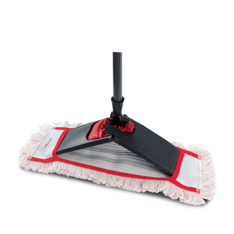 Fattal Online - Buy Vileda Active Max Flat Mop with Hand in Lebanon