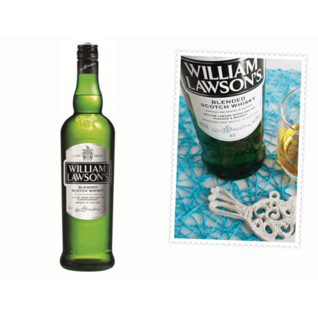 Fattal Online - Buy William Lawson's Blended Scotch Whisky 75cl in Lebanon