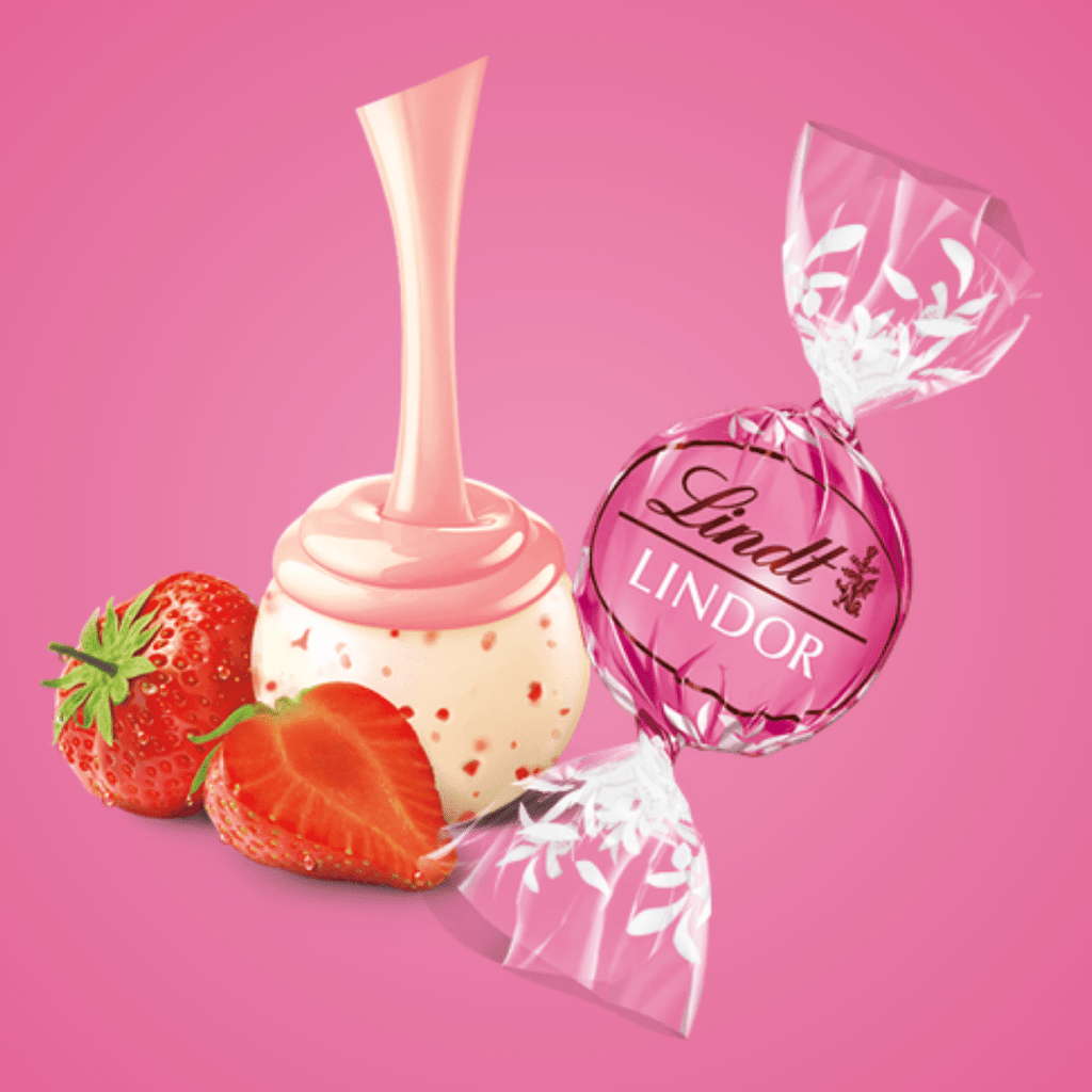 Fattal Online - Buy Lindt Lindor Pick & Mix Truffles, 12.5g per piece ...