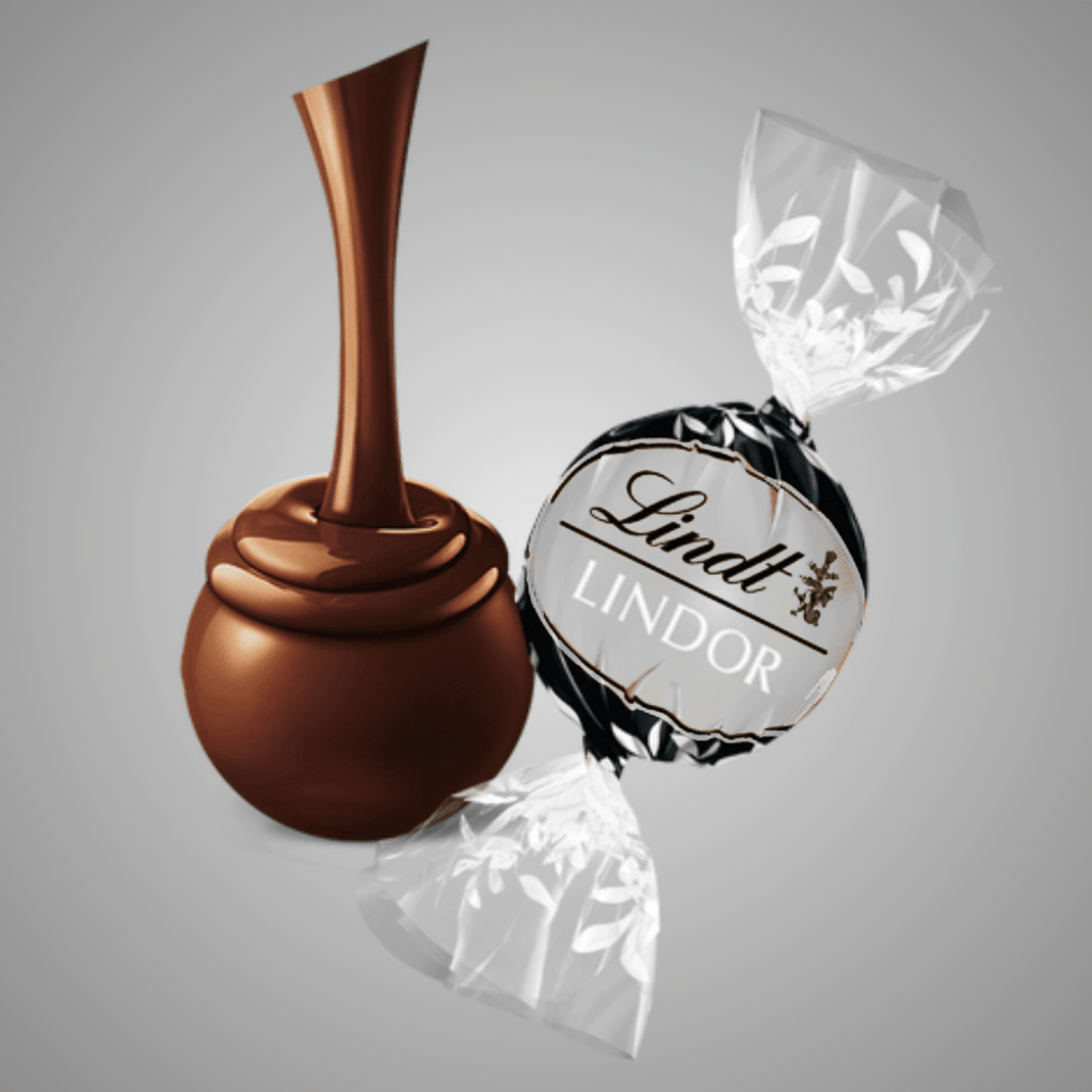 Fattal Online - Buy Lindt Lindor Pick & Mix Truffles, 12.5g per piece ...