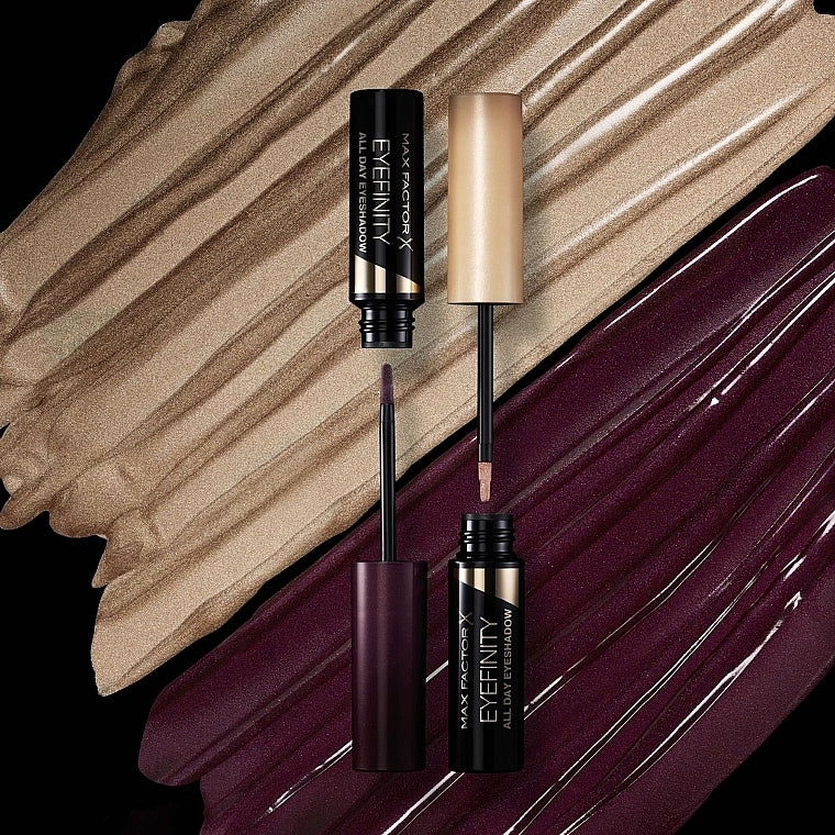 Fattal Online - Buy Max Factor Eyefinity All Day Liquid Eyeshadow in ...