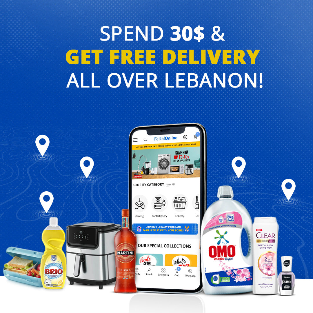 Collections – Fattal Online