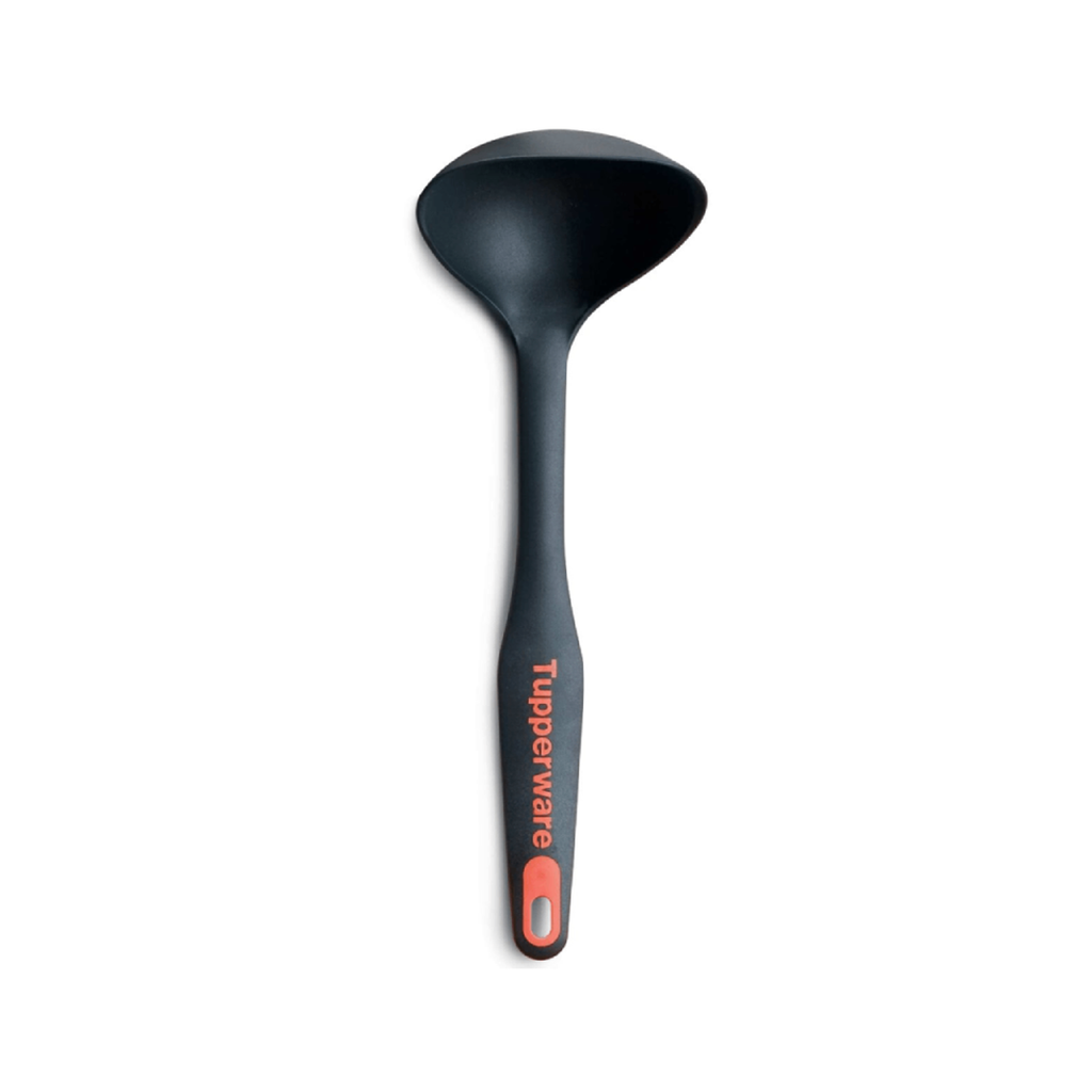 Fattal Online - Buy Tupperware Kp Tools Ladle Black in Lebanon