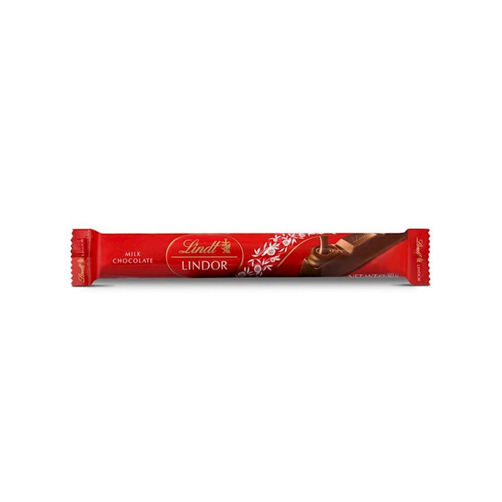 Fattal Online - Buy Lindt Lindor Milk Stick 38g in Lebanon