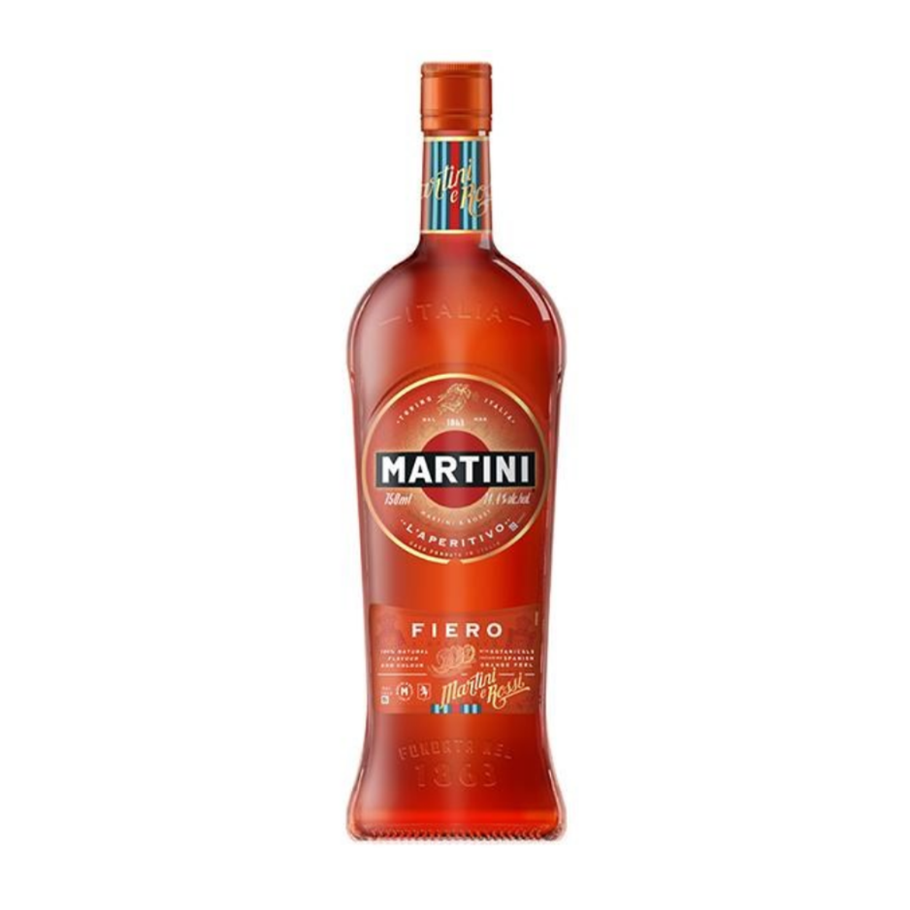 Fattal Online - Buy Martini Fiero Vermouth, 75cl in Lebanon