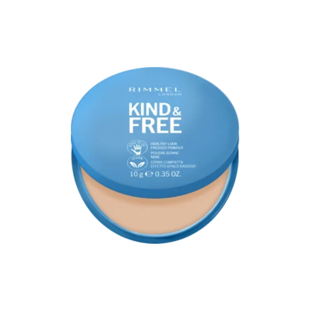 Fattal Online - Buy Rimmel Kind & Free Powder in Lebanon