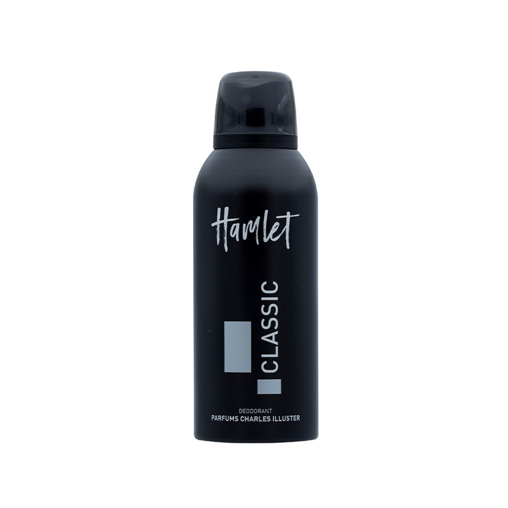 Fattal Online - Buy Hamlet Deodorant Classic 150ml in Lebanon