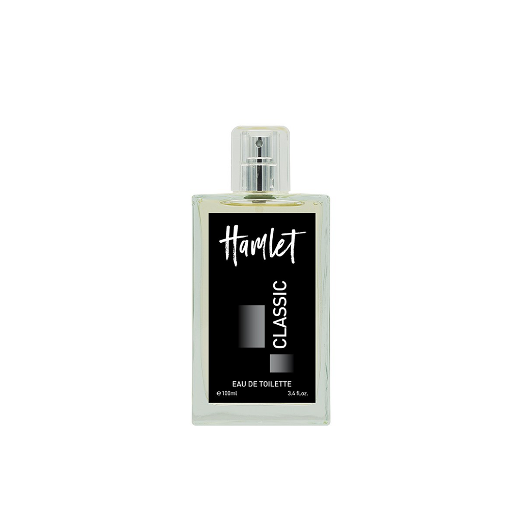 Fattal Online - Buy Hamlet Classic Eau De Toilette 100ml in Lebanon